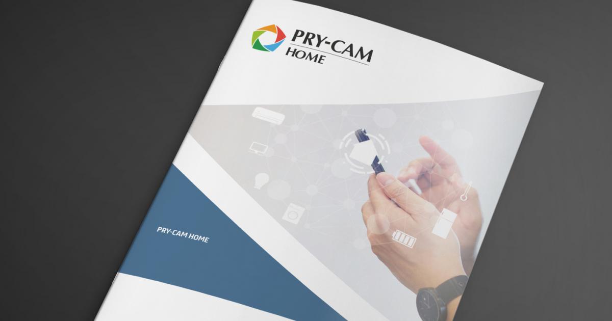 Download I Manuals and instructions | PRY-CAM HOME